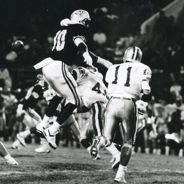 More Than 100 Years of Playmakers - FootballFootball