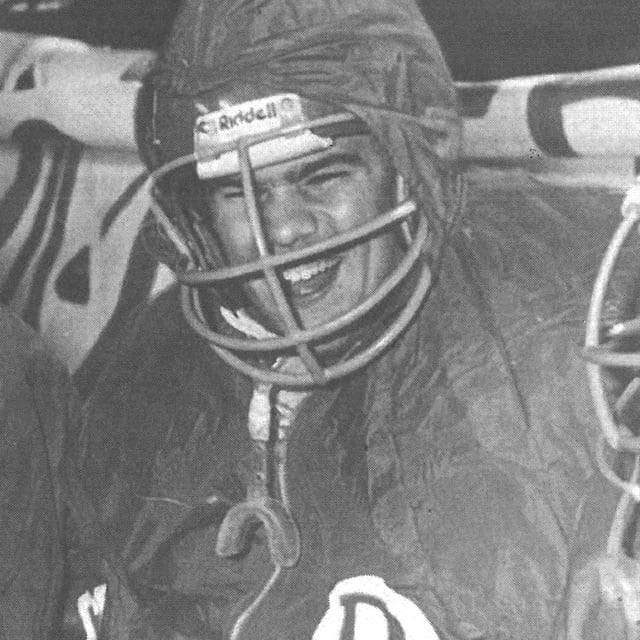 Big & Bad - Chattanooga's Toughest Offensive Linemen of All TimeFootball