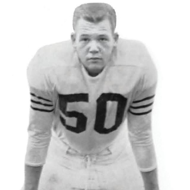 Big & Bad - Chattanooga's Toughest Offensive Linemen of All TimeFootball