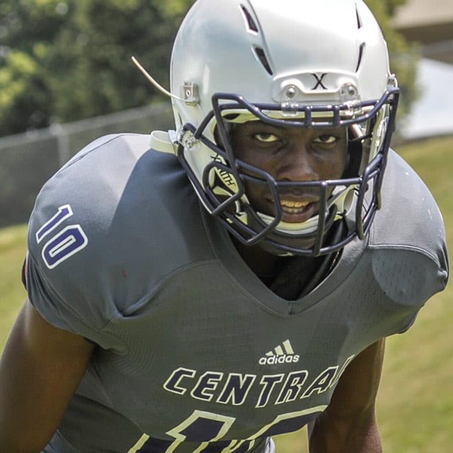 20 Players to Watch - Chattanooga High School FootballFootball