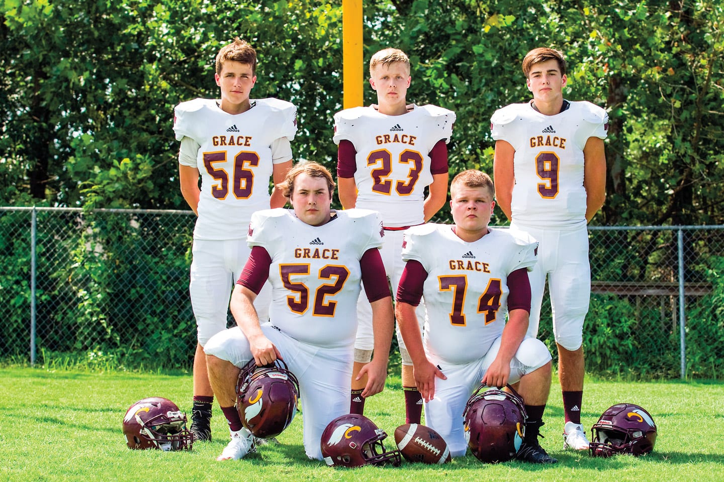 Independent - FootballFootball