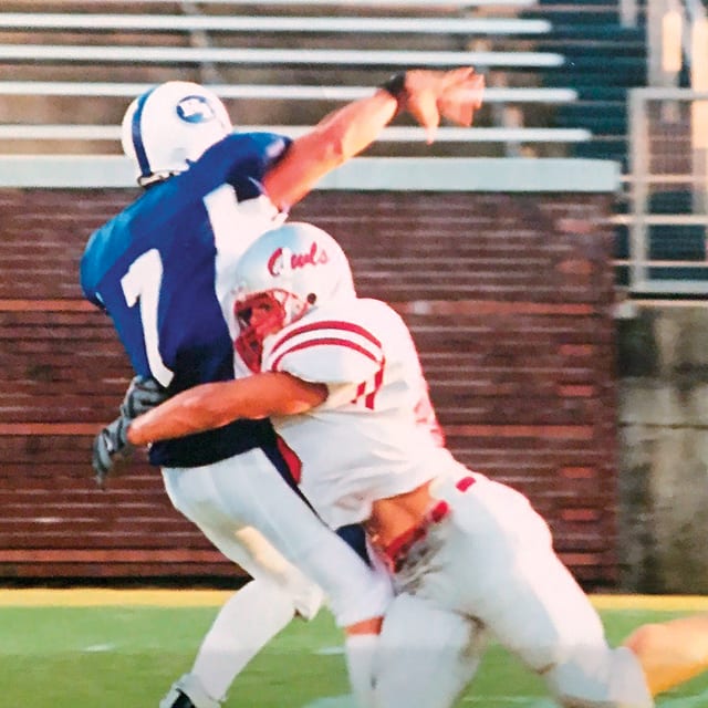 Pound for Pound - FootballFootball