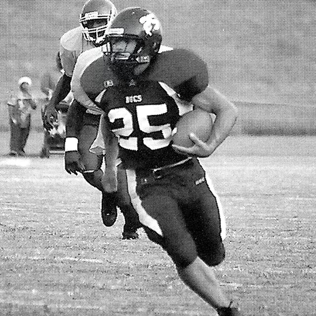 Pound for Pound - FootballFootball