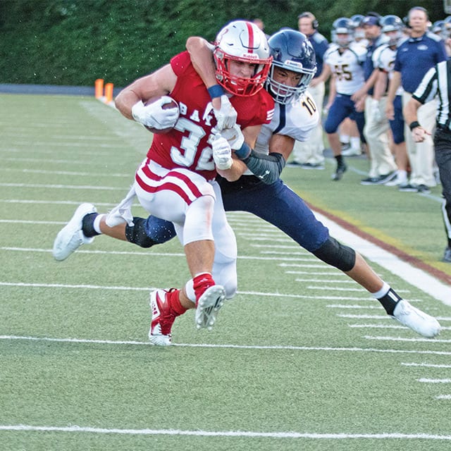 20 Players to Watch in 2019 - FootballFootball