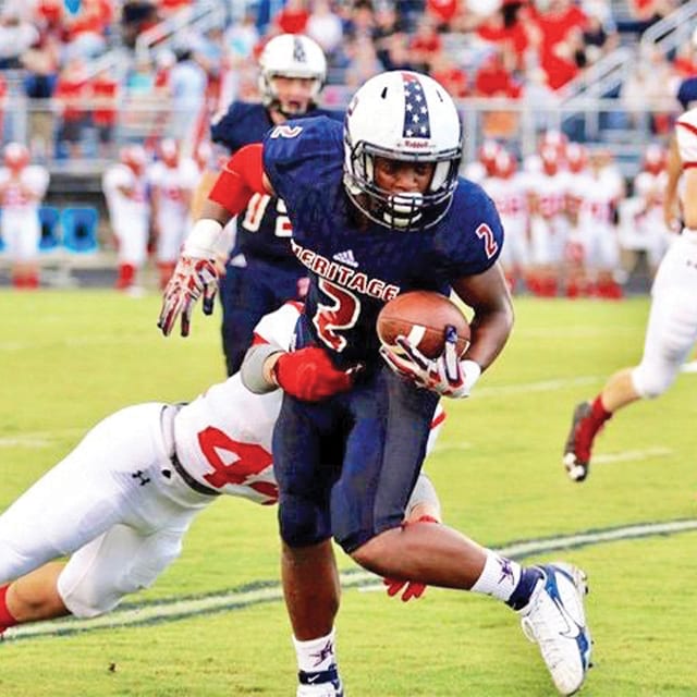 Greatest Receivers of All Time - FootballFootball