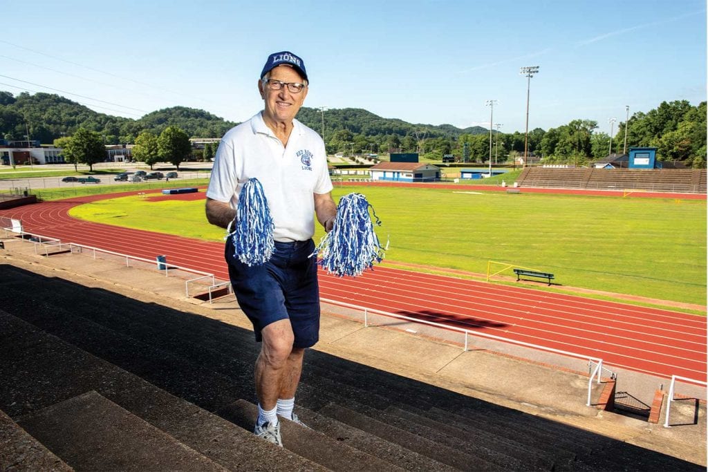 Superfans - FootballFootball