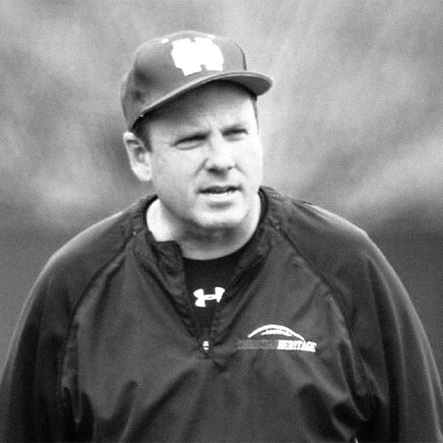 Why I Coach - FootballFootball