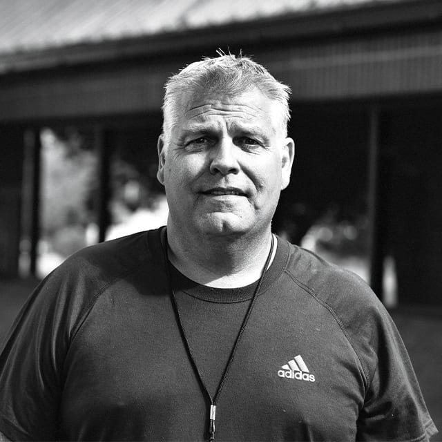 Why I Coach - FootballFootball