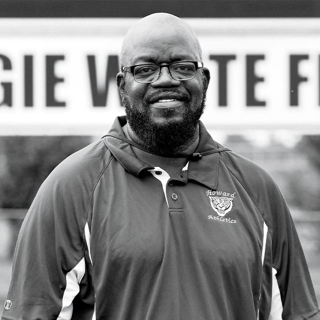 Why I Coach - FootballFootball