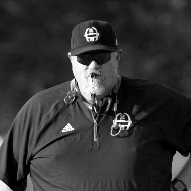 Why I Coach - FootballFootball