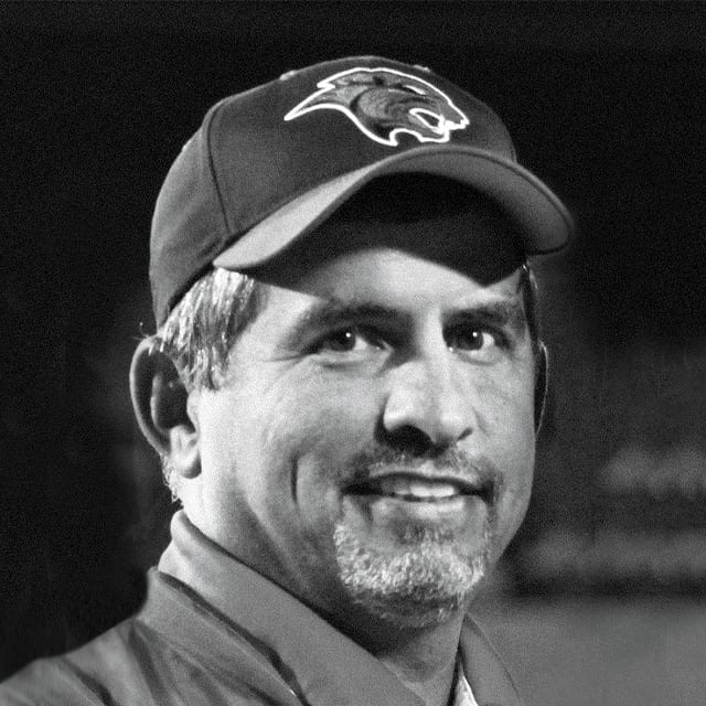 Why I Coach - FootballFootball