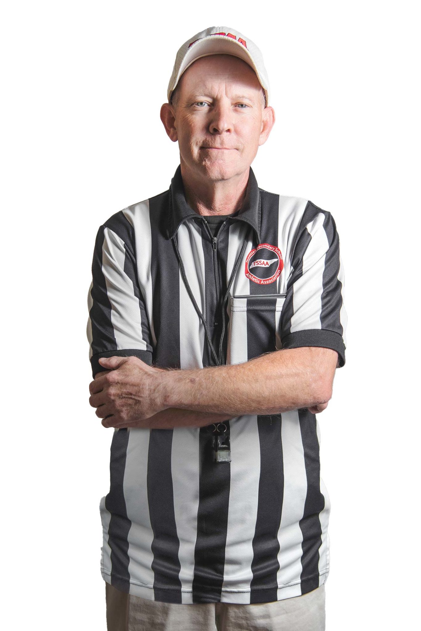 Local Referees Share Their Passion for the Game - FootballFootball