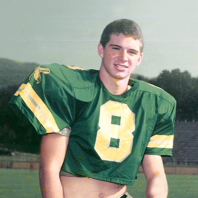 Mr. Football - FootballFootball