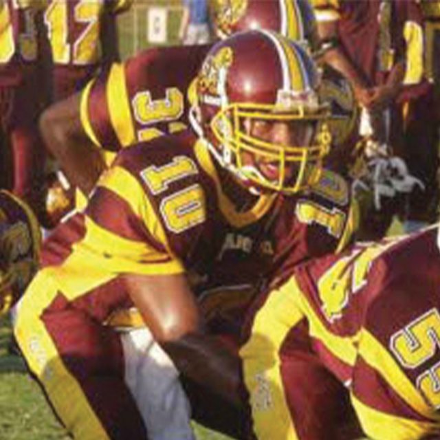 Mr. Football - FootballFootball