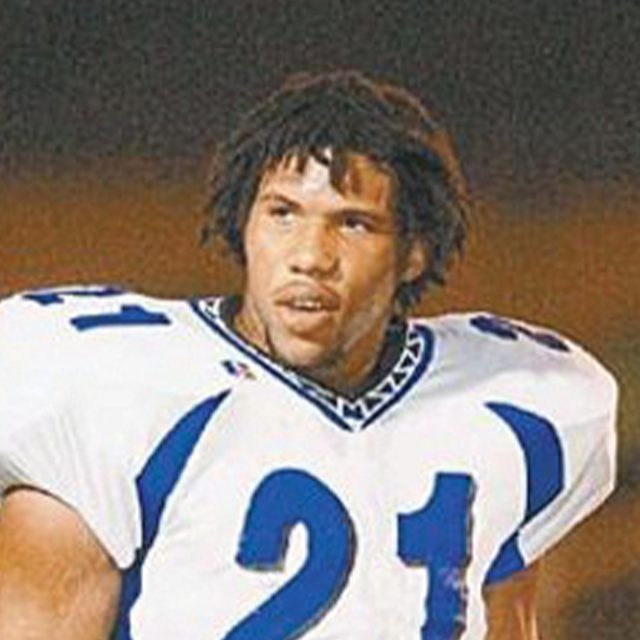 Mr. Football - FootballFootball