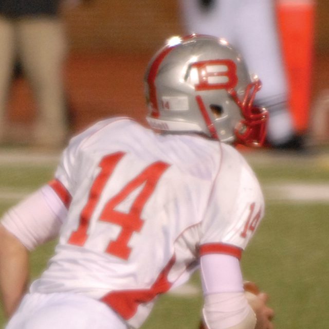 Mr. Football - FootballFootball