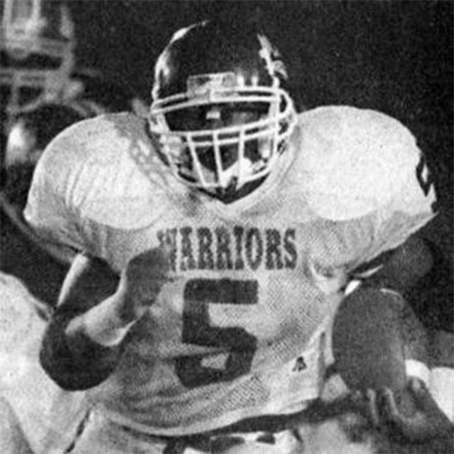 30+ Years of State Champions - FootballFootball