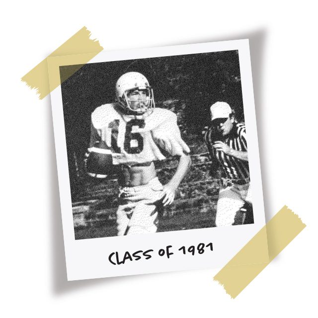 Alma Mater Magic - FootballFootball