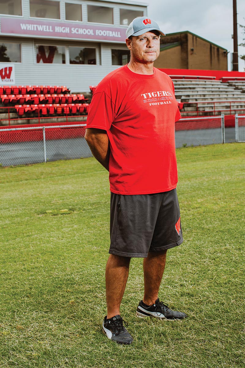 Alma Mater Magic - FootballFootball