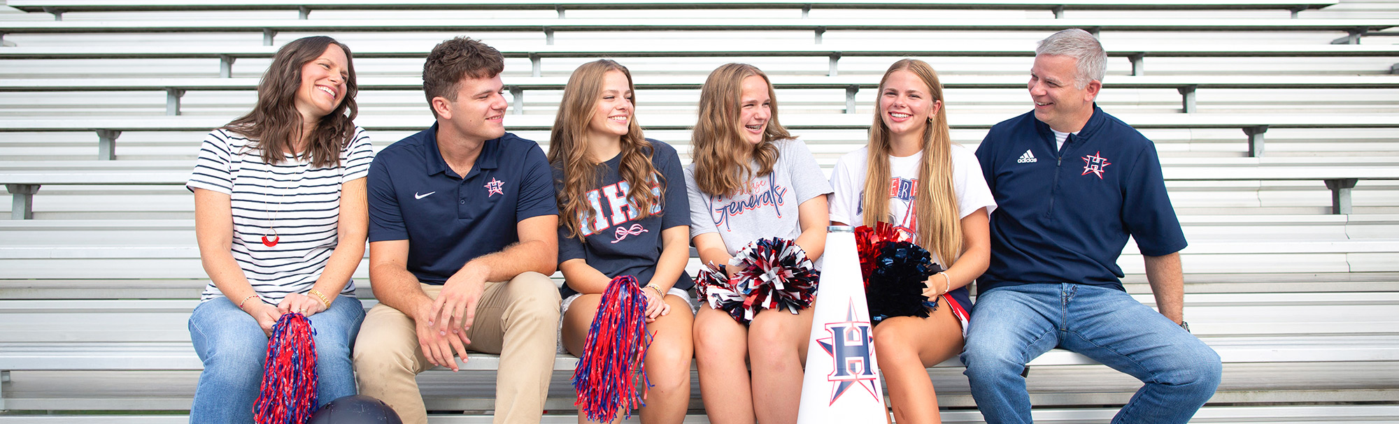 Football Fanatic Familes | CityScope® MagazineFootball